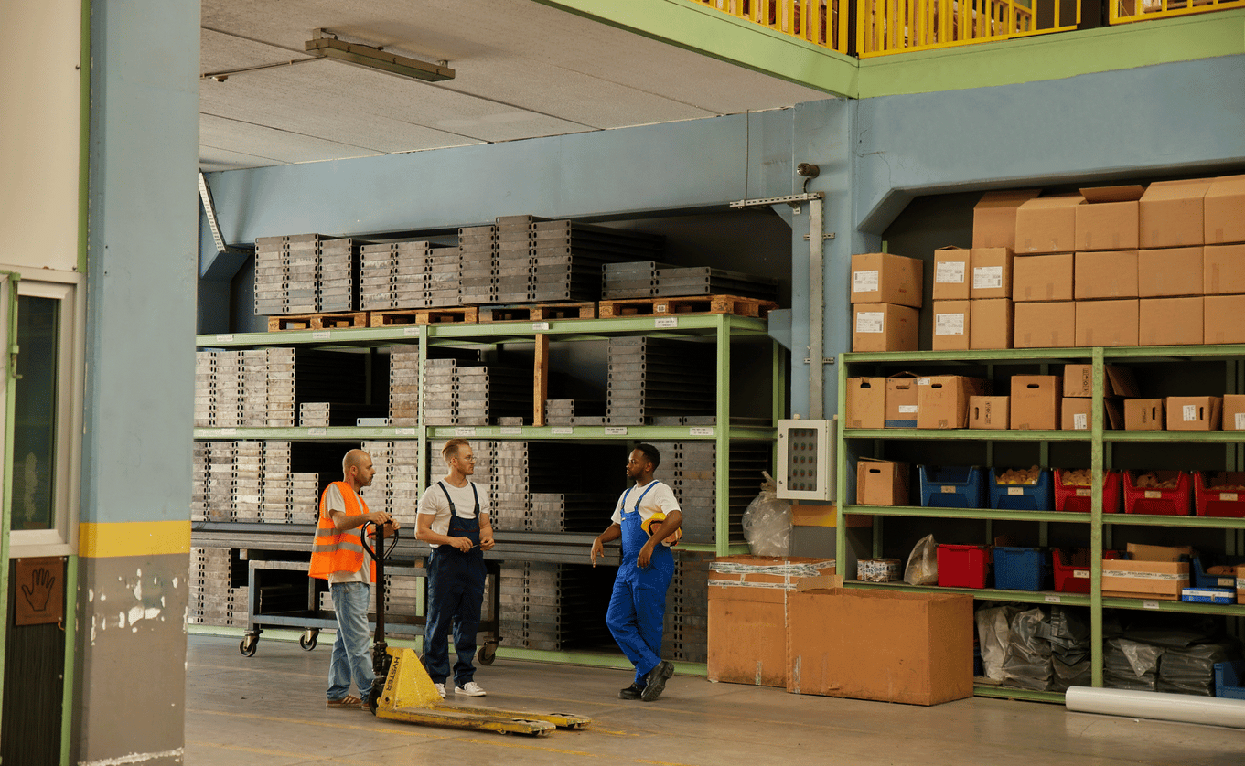 Visit ScreenCloud in Manufacturing & Technology show 2022